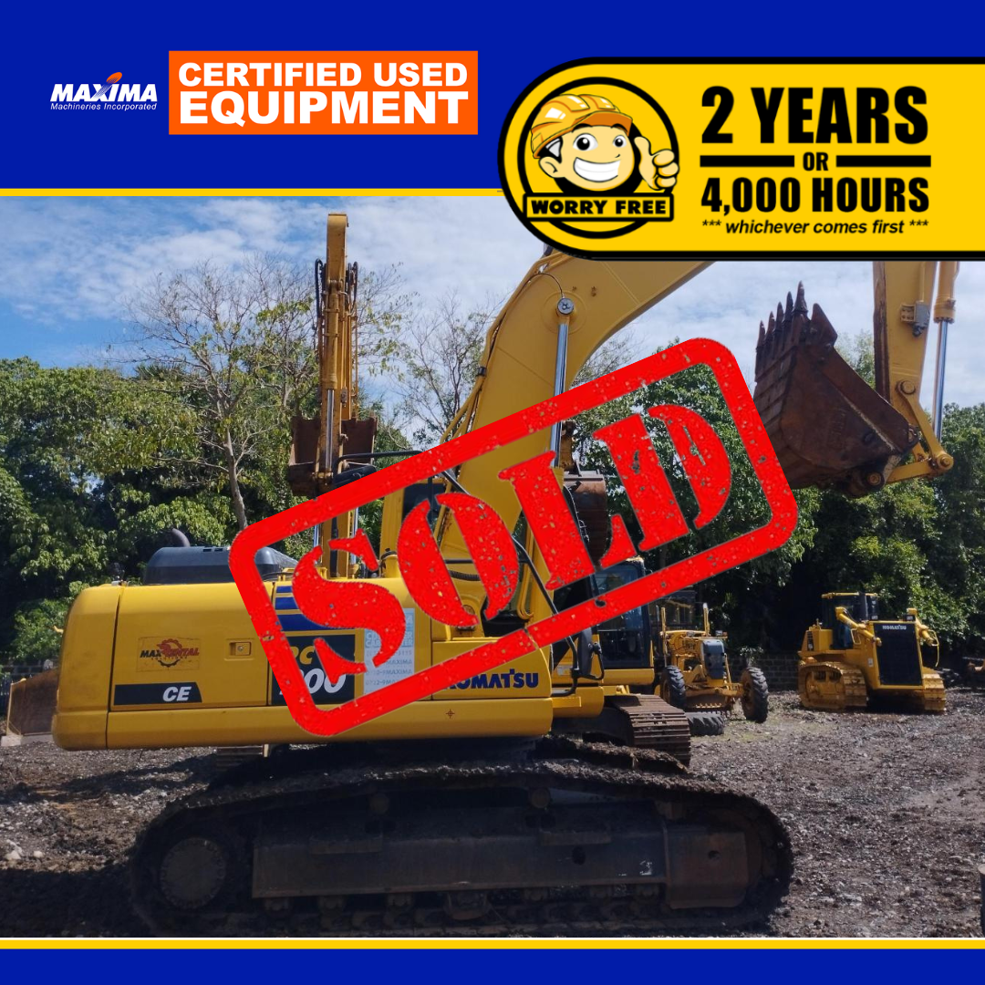 PC200-10M0 | Maxima Site